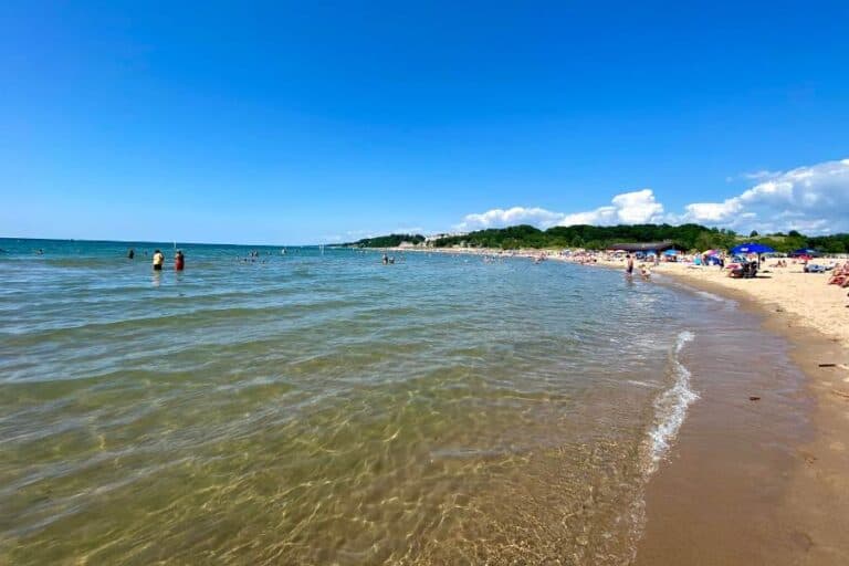Top Things to Do in West Michigan Beach Towns (Near Grand Rapids)