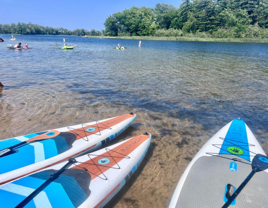 The Best Things to Do in Ludington, MI on a Kid-Free Getaway