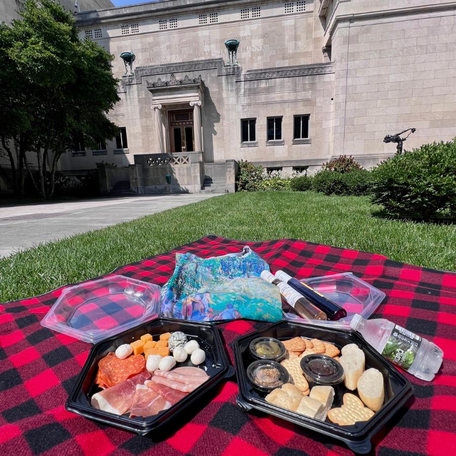 Cincinnati Art Museum - Top Tips and Fun Things to Do