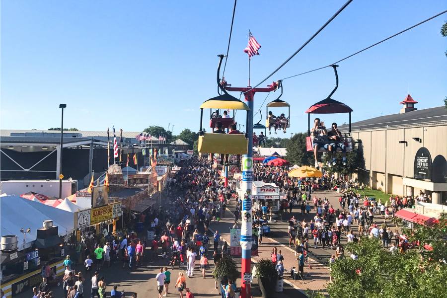 What you need to know before you go to the Ohio State Fair