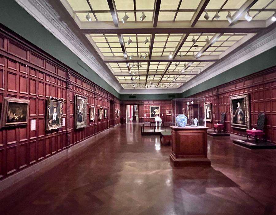 Cincinnati Art Museum - Top Tips and Fun Things to Do