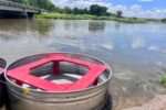 Tanking in Nebraska - A Fun Float Trip on the River