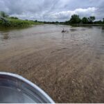 Tanking in Nebraska - A Fun Float Trip on the River