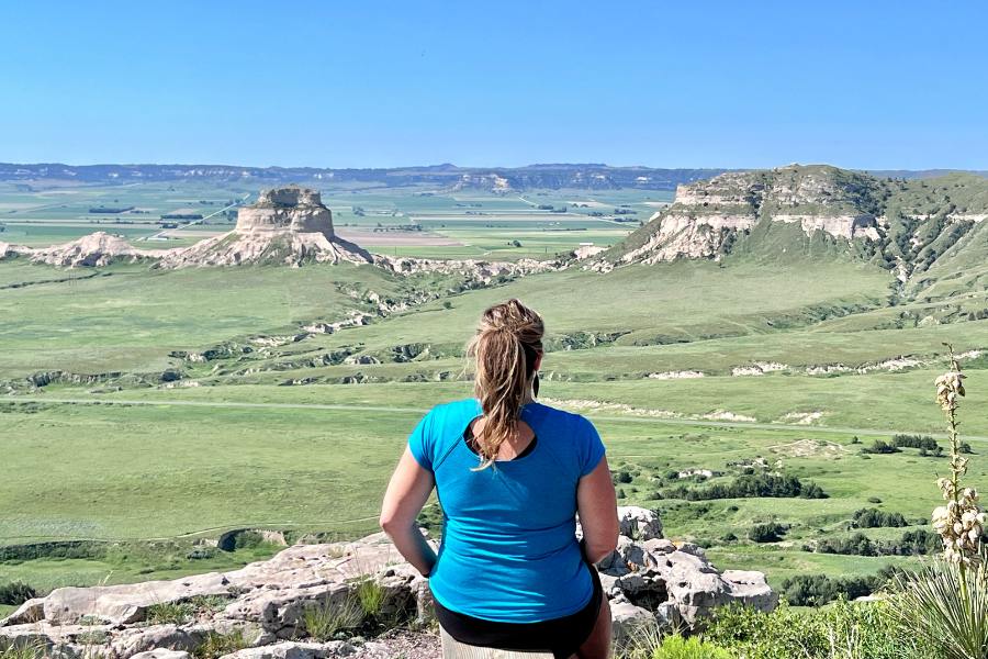 8 Unique Outdoor Adventures in Western Nebraska