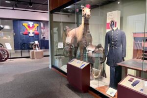 Hidden Gems and Unique Things to Do in Lexington VA