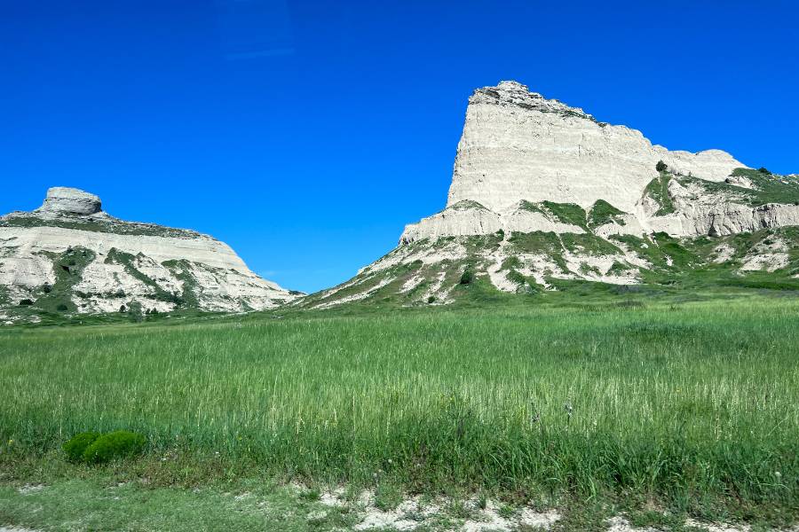 8 Unique Outdoor Adventures in Western Nebraska