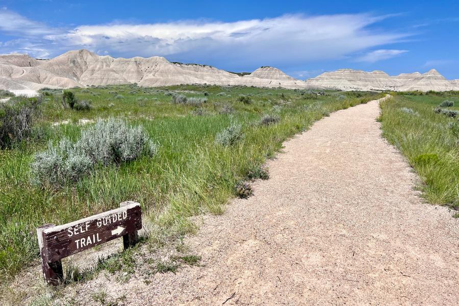 8 Unique Outdoor Adventures in Western Nebraska