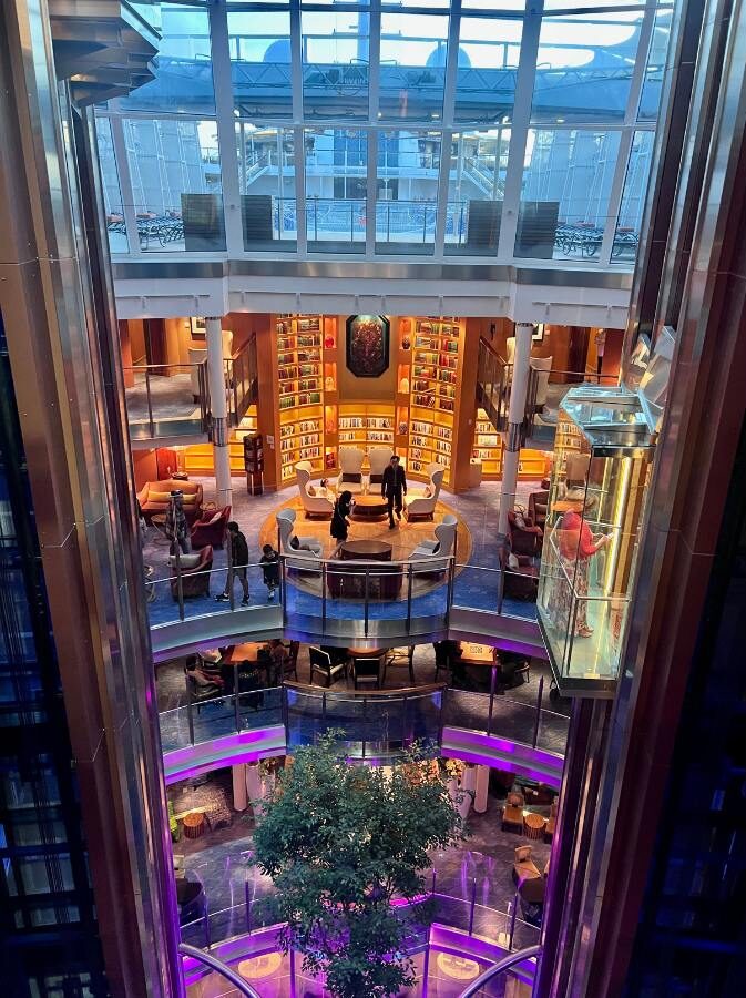 An Unforgettable Alaskan Cruise With Celebrity Cruises