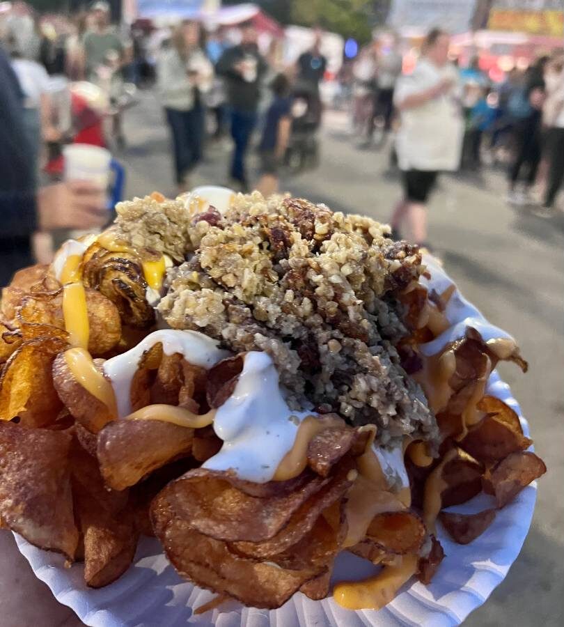 Tips For Attending Oktoberfest Zinzinnati in Cincinnati, OH