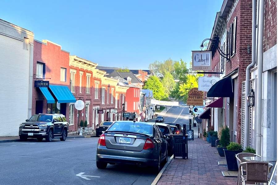 Hidden Gems and Unique Things to Do in Lexington VA