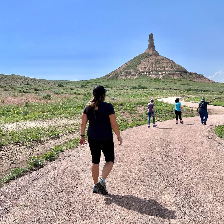 8 Unique Outdoor Adventures in Western Nebraska
