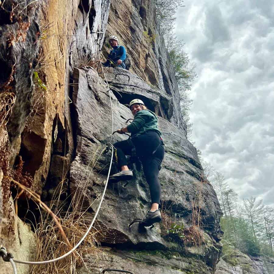 14 Unique Things to Do at Red River Gorge in Kentucky