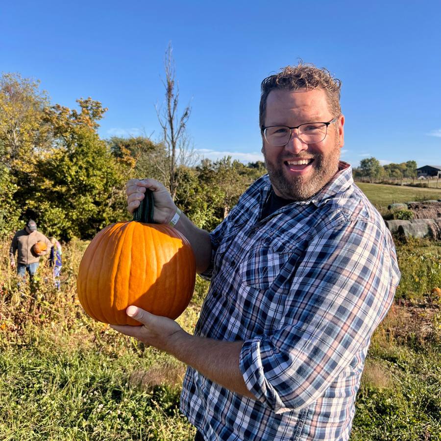 Country Pumpkins - A Fun Fall Adventure in Dry Ridge, KY