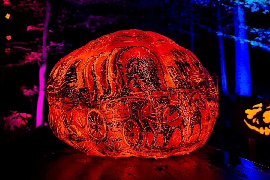 Tips for Visiting the Louisville Jack O’ Lantern Spectacular