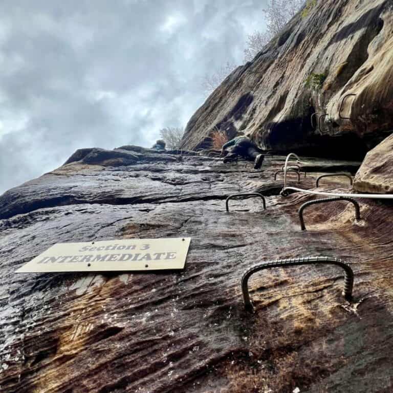 14 Unique Things to Do at Red River Gorge in Kentucky