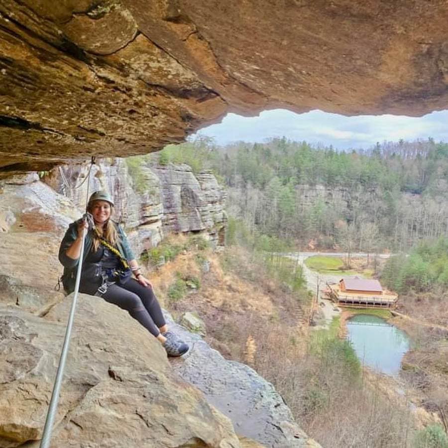 14 Unique Things to Do at Red River Gorge in Kentucky