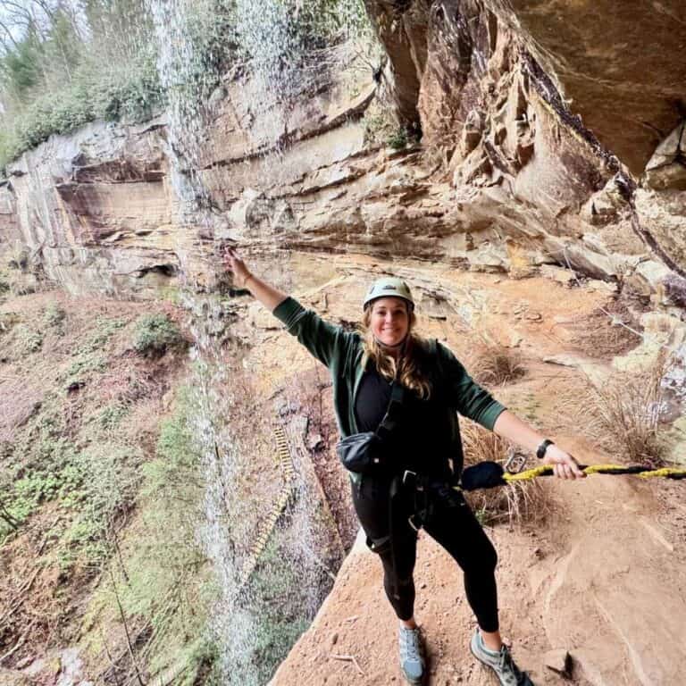 14 Unique Things to Do at Red River Gorge in Kentucky