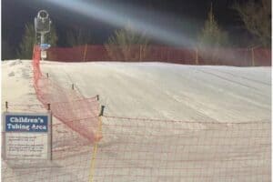 Tips for Snow Tubing at Perfect North Slopes in Indiana