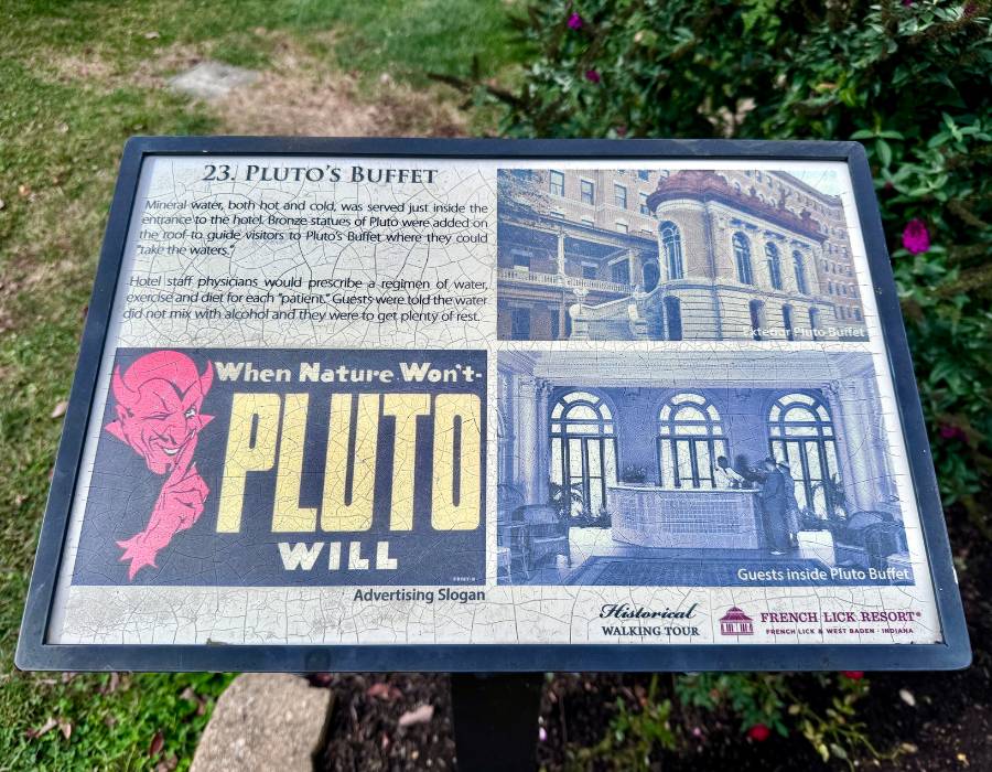 Hidden Gems and Unique Things to Do in French Lick, Indiana