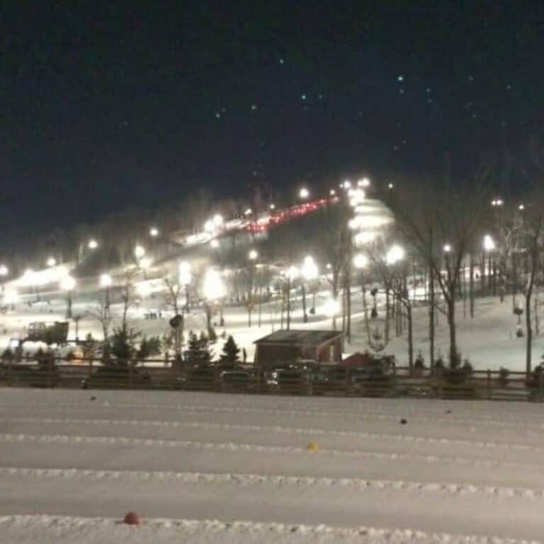 Tips for Snow Tubing at Perfect North Slopes in Indiana