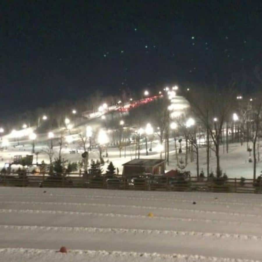 Tips for Snow Tubing at Perfect North Slopes in Indiana