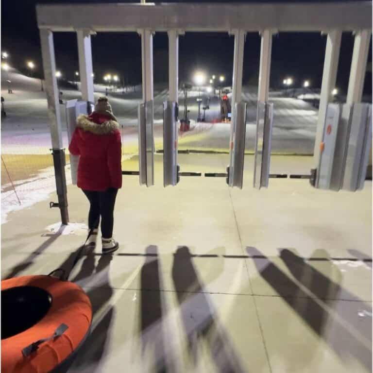 Tips for Snow Tubing at Perfect North Slopes in Indiana
