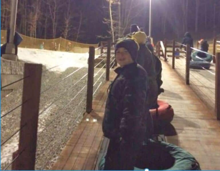 Tips for Snow Tubing at Perfect North Slopes in Indiana