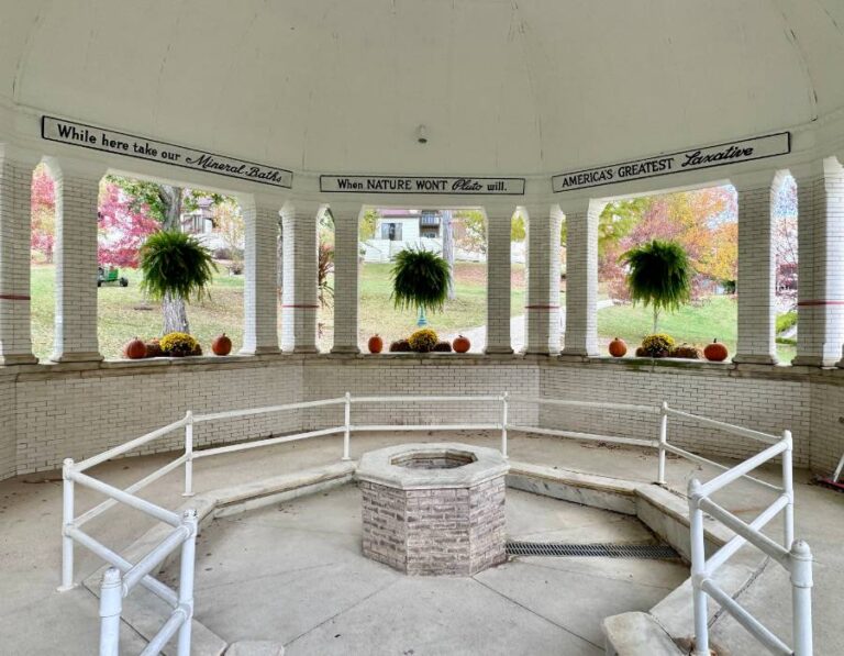 Hidden Gems and Unique Things to Do in French Lick, Indiana