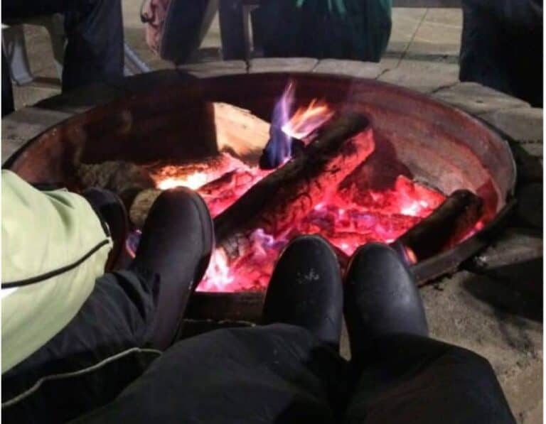 Tips for Snow Tubing at Perfect North Slopes in Indiana