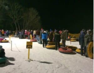 Tips for Snow Tubing at Perfect North Slopes in Indiana