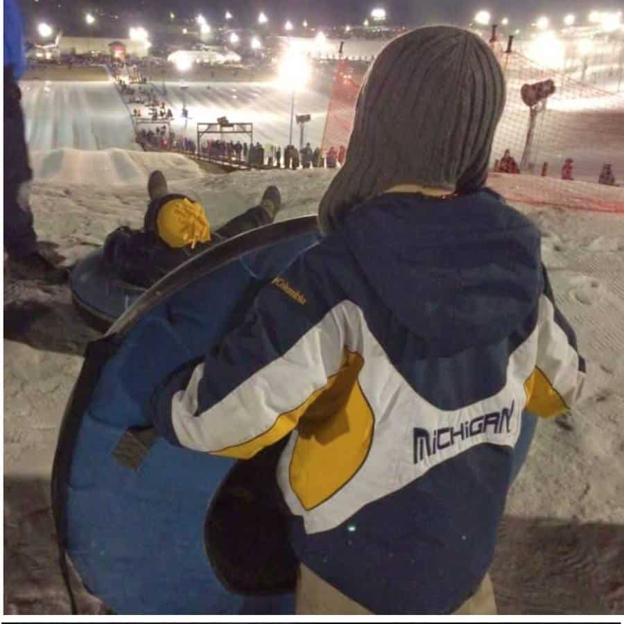 Tips for Snow Tubing at Perfect North Slopes in Indiana