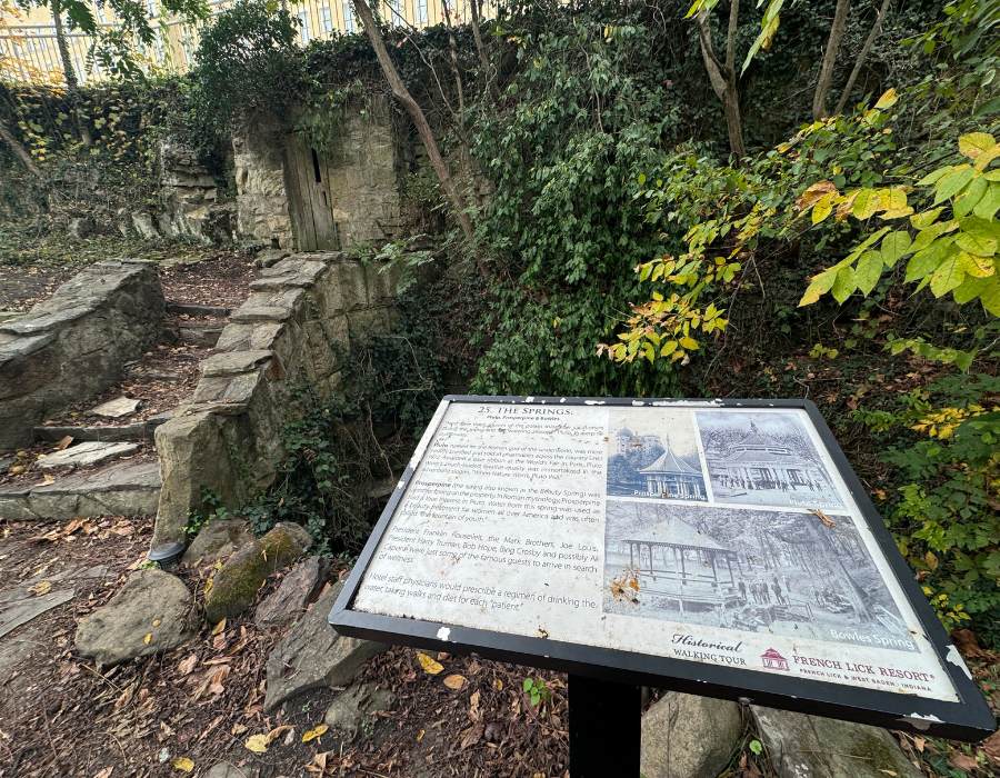 Hidden Gems and Unique Things to Do in French Lick, Indiana