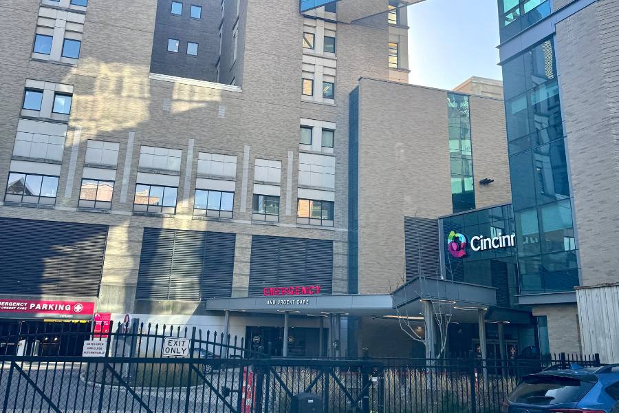 Impact of Cincinnati's Ronald McDonald House Around the World