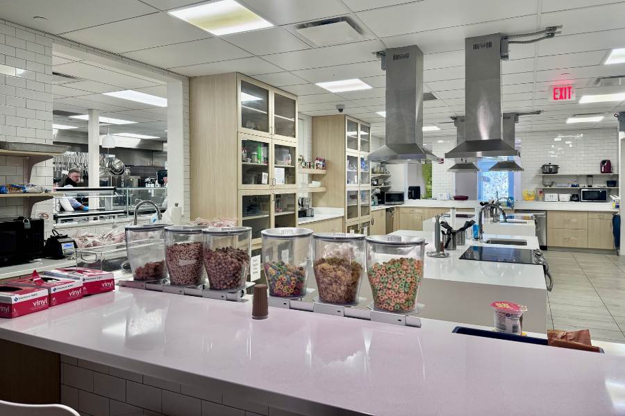 Impact of Cincinnati's Ronald McDonald House Around the World