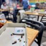 The Brickery Cafe & Play - A LEGO-Themed Cafe in Newport, KY