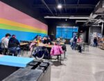 The Brickery Cafe & Play - A LEGO-Themed Cafe in Newport, KY