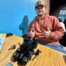 The Brickery Cafe & Play - A LEGO-Themed Cafe in Newport, KY