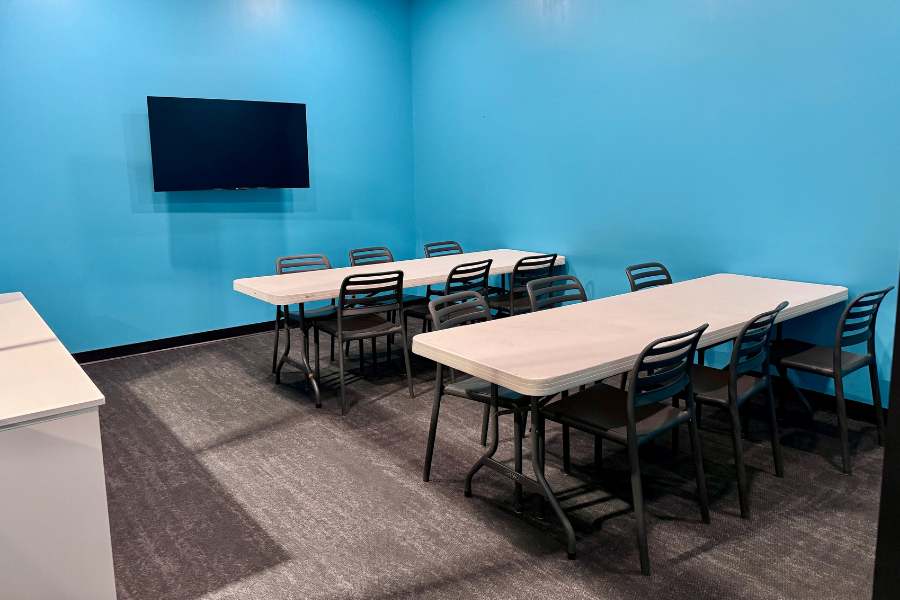 The Brickery Cafe & Play - A LEGO-Themed Cafe in Newport, KY