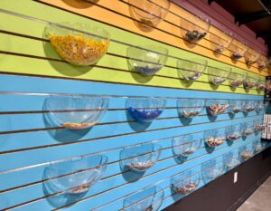 The Brickery Cafe & Play - A LEGO-Themed Cafe in Newport, KY