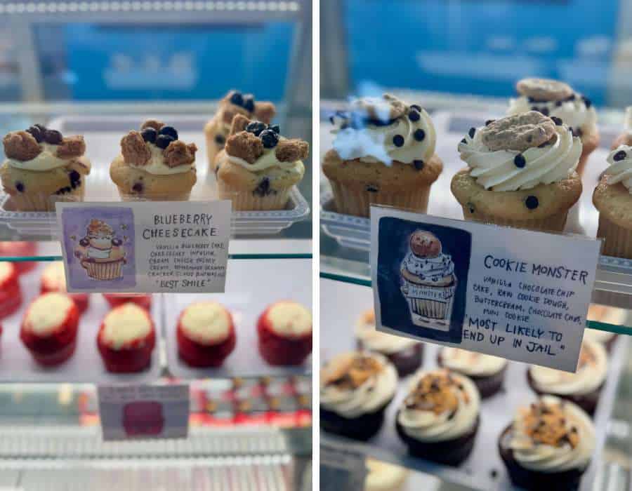 The Gatherall Food Hall at Factory 52 in Norwood, OH