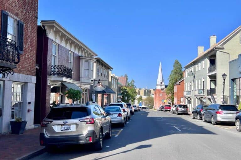 Hidden Gems and Unique Things to Do in Lexington VA