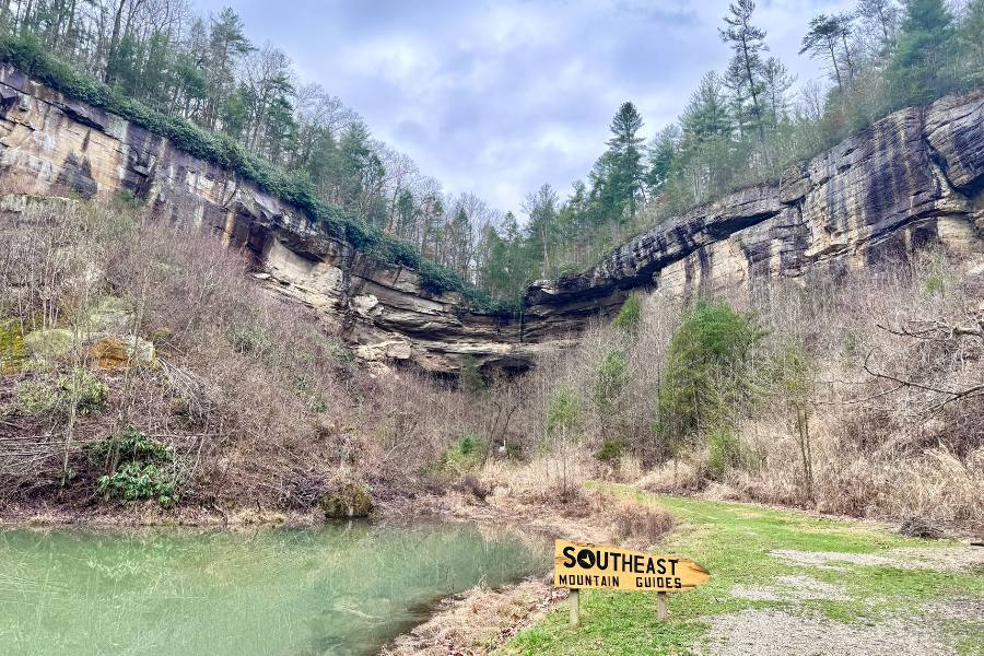 14 Unique Things to Do at Red River Gorge in Kentucky