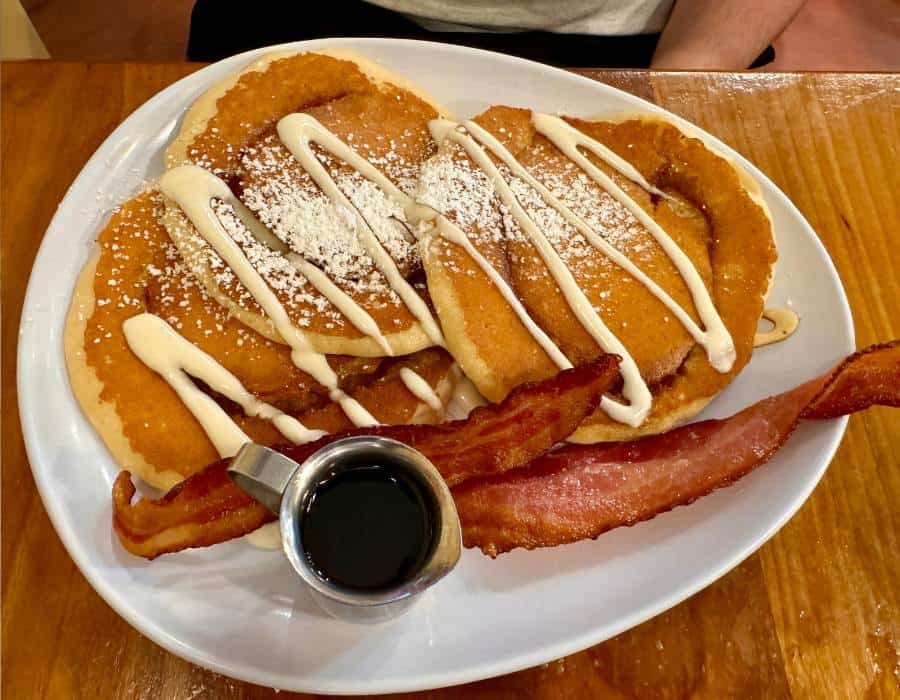 The Best Breakfast in Gulf Shores and Orange Beach, AL