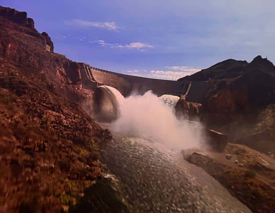 Flyover Las Vegas - Experience the Ultimate Flying Ride