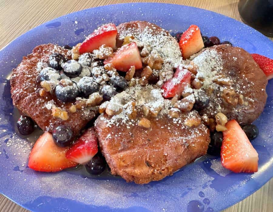 The Best Breakfast in Gulf Shores and Orange Beach, AL