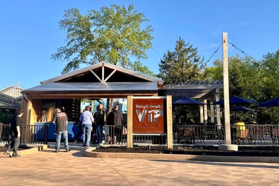 What You Need to Know About Visiting Kings Island This Year (2025)