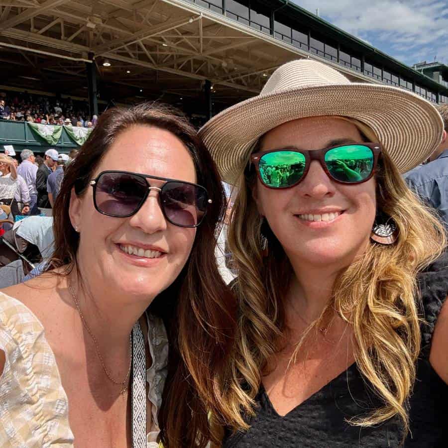 Tips for Visiting Keeneland in Lexington, KY