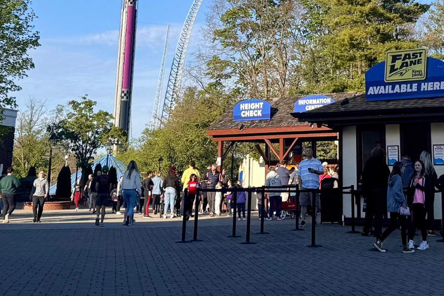 What You Need to Know About Visiting Kings Island This Year (2025)