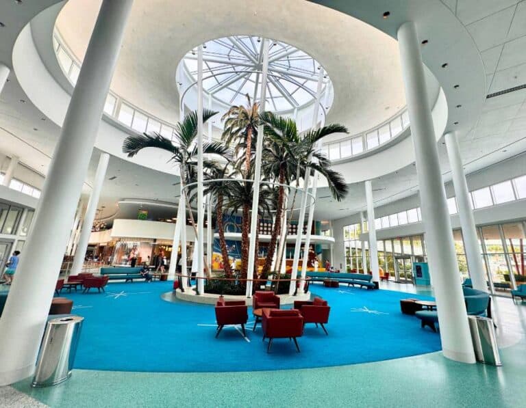 Perks of Staying at Universal Cabana Bay Beach Resort