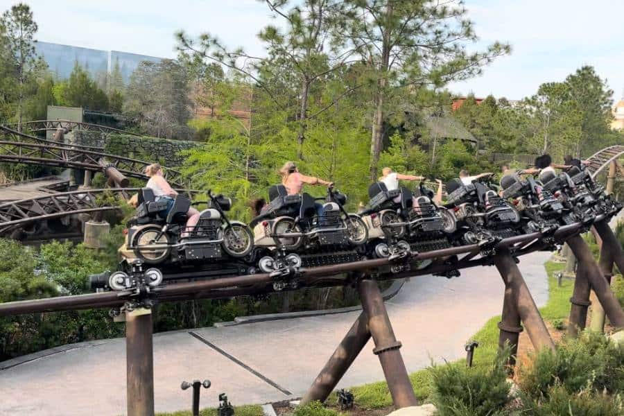 Tips for Visiting Universal Orlando Resort on a Budget